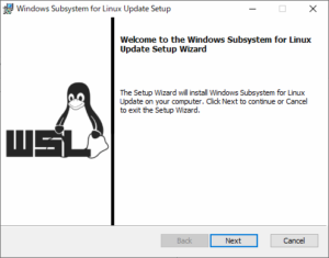 VT-X、AMD-V、Hyper-V、WSL、WSL2の違い
